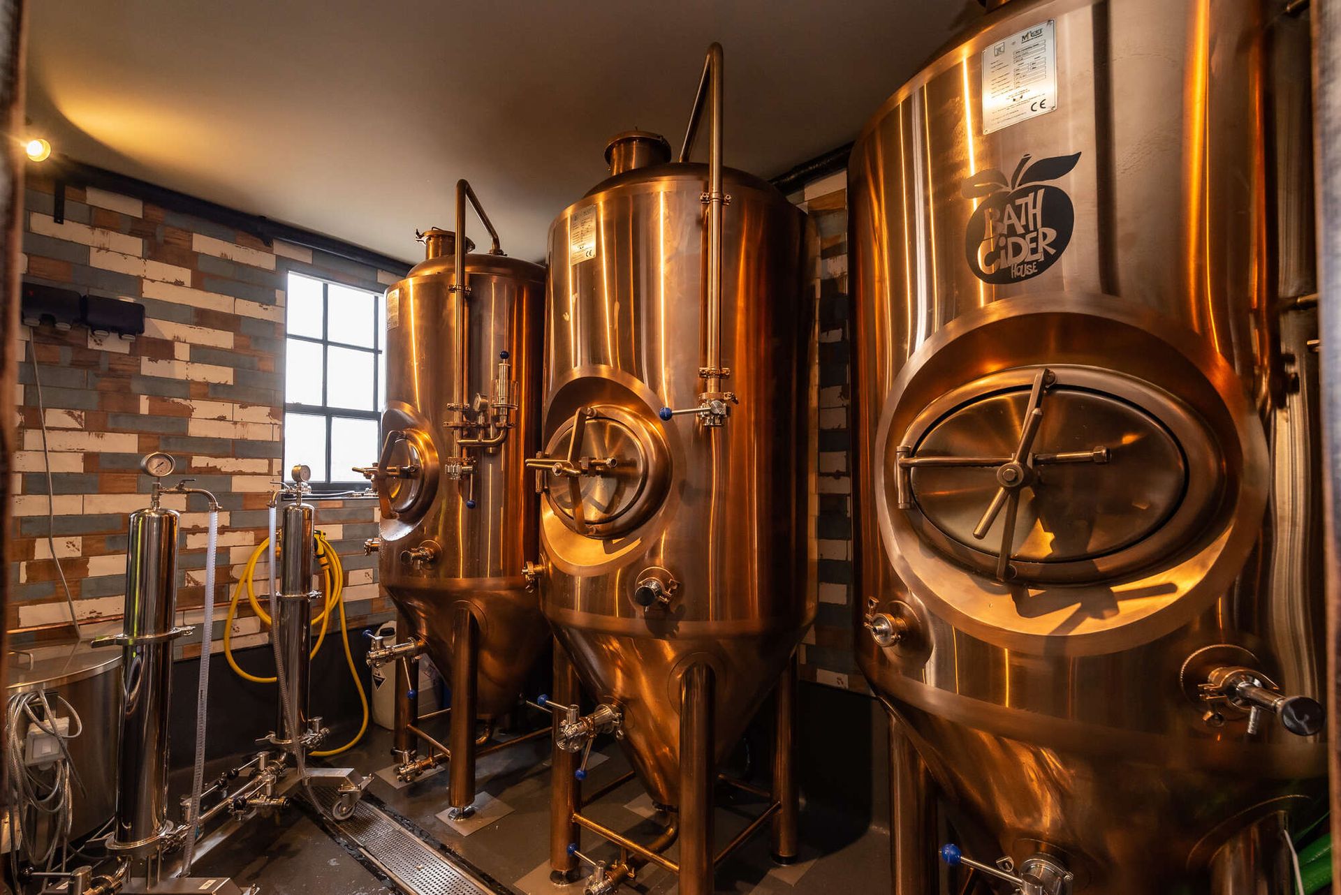 Home - Bath Cider House