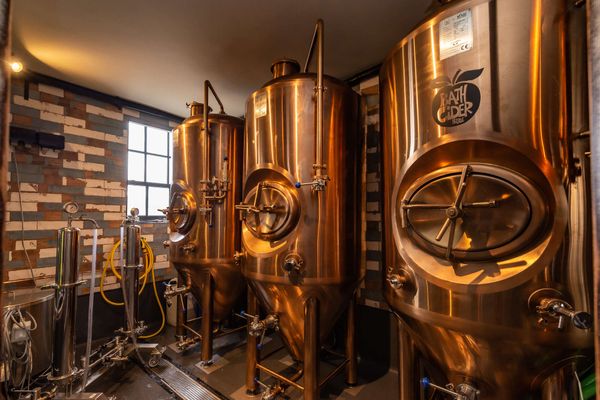 Home - Bath Cider House