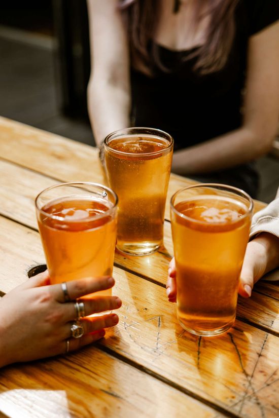 Food & Drink - Bath Cider House