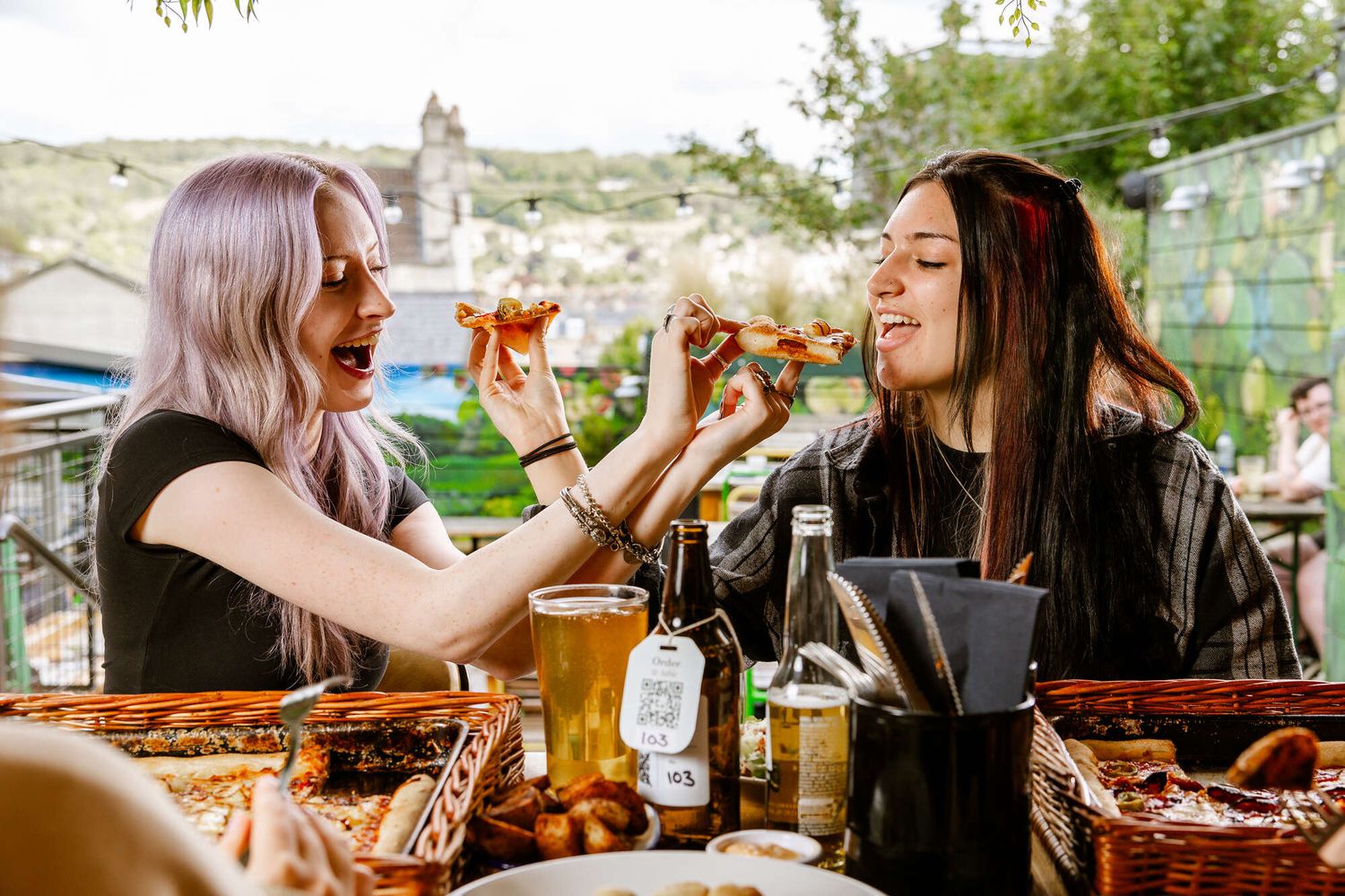 Food & Drink - Bath Cider House